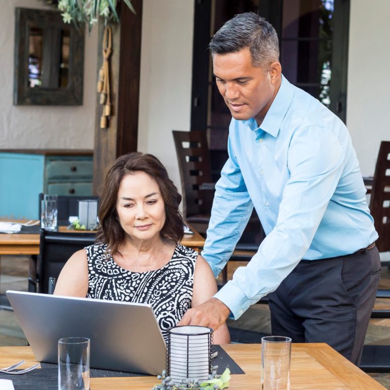 Risk & Compliance - ProService Hawaii