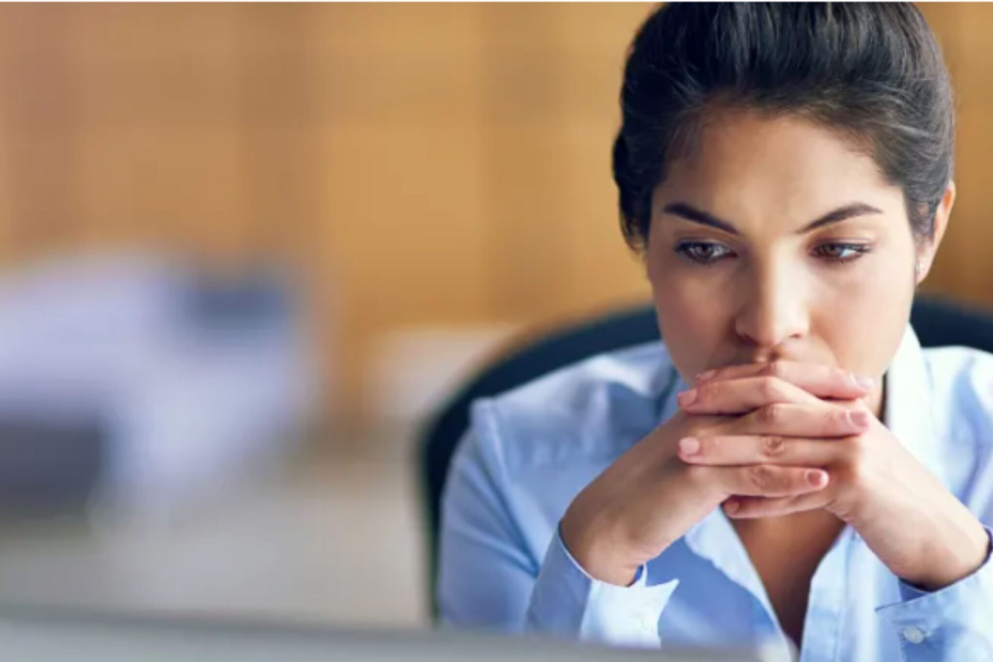 Preventing Sexual Harassment in the Workplace – for Managers ...