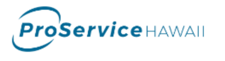 Sign Up for Your ProService Login