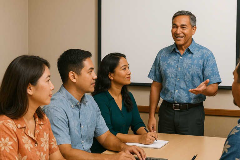 ProService Hawaii: Outsourced HR Services Provider
