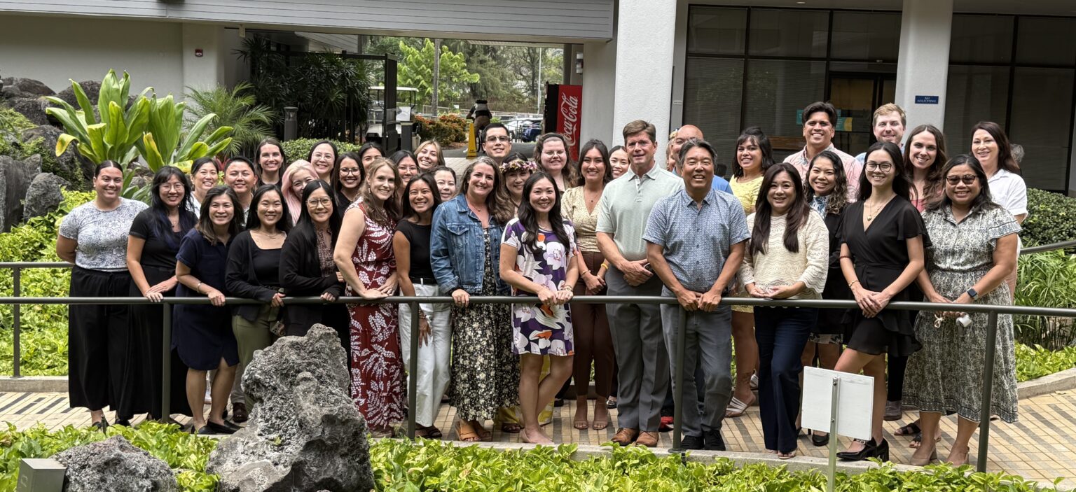 Explore Careers with ProService Hawaii